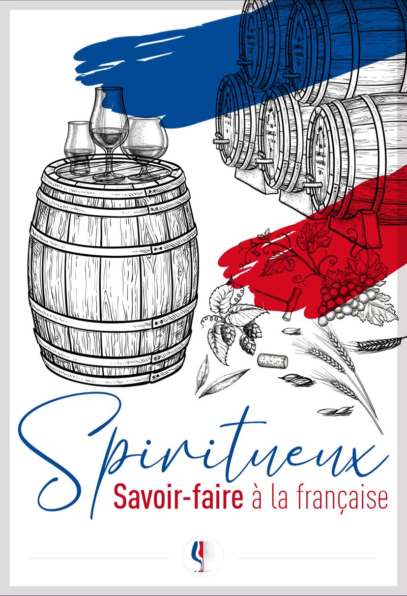 WORLD FRENCH SPIRITS DAY - Distillerie Montebello